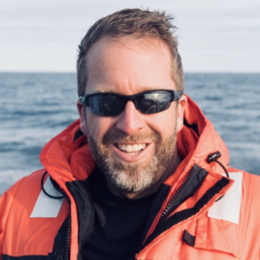 Cory Matthews | CAFF